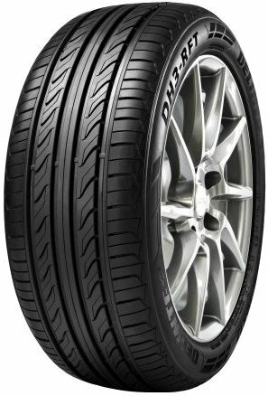 Шины 205/55 R16 91W Run Flat Delinte DH3