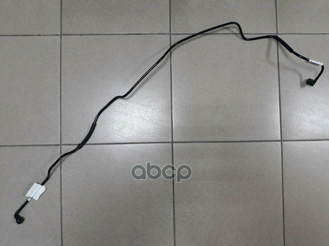 Трубка слива топлива УАЗ-3163 ЕВРО-4 (рестайлинг 2017 Г.) Под единый БАК (ОАО 'УАЗ')3163-1104074-90 UAZ арт. 316300110407491