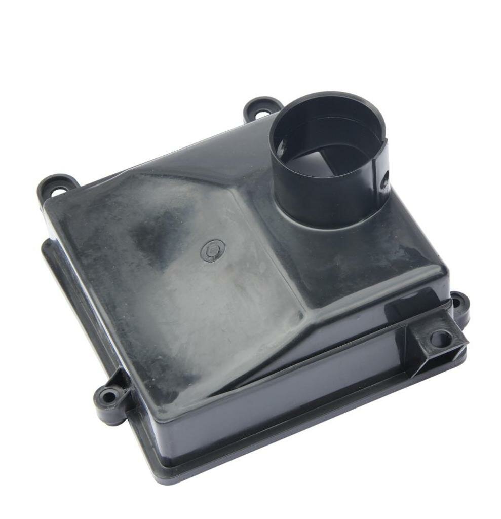 Корпус ВАЗ-2112 фильтра воздушного под BOSCH нижний 21121109012