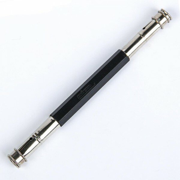 Держатель для пастели, угля, сангины, соуса, двусторонний