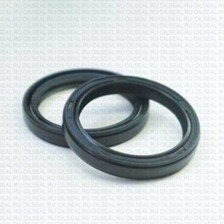 Сальник 28x35x4 TC NBR-70 маслобензостойкий с пыльником (манжета армированная)