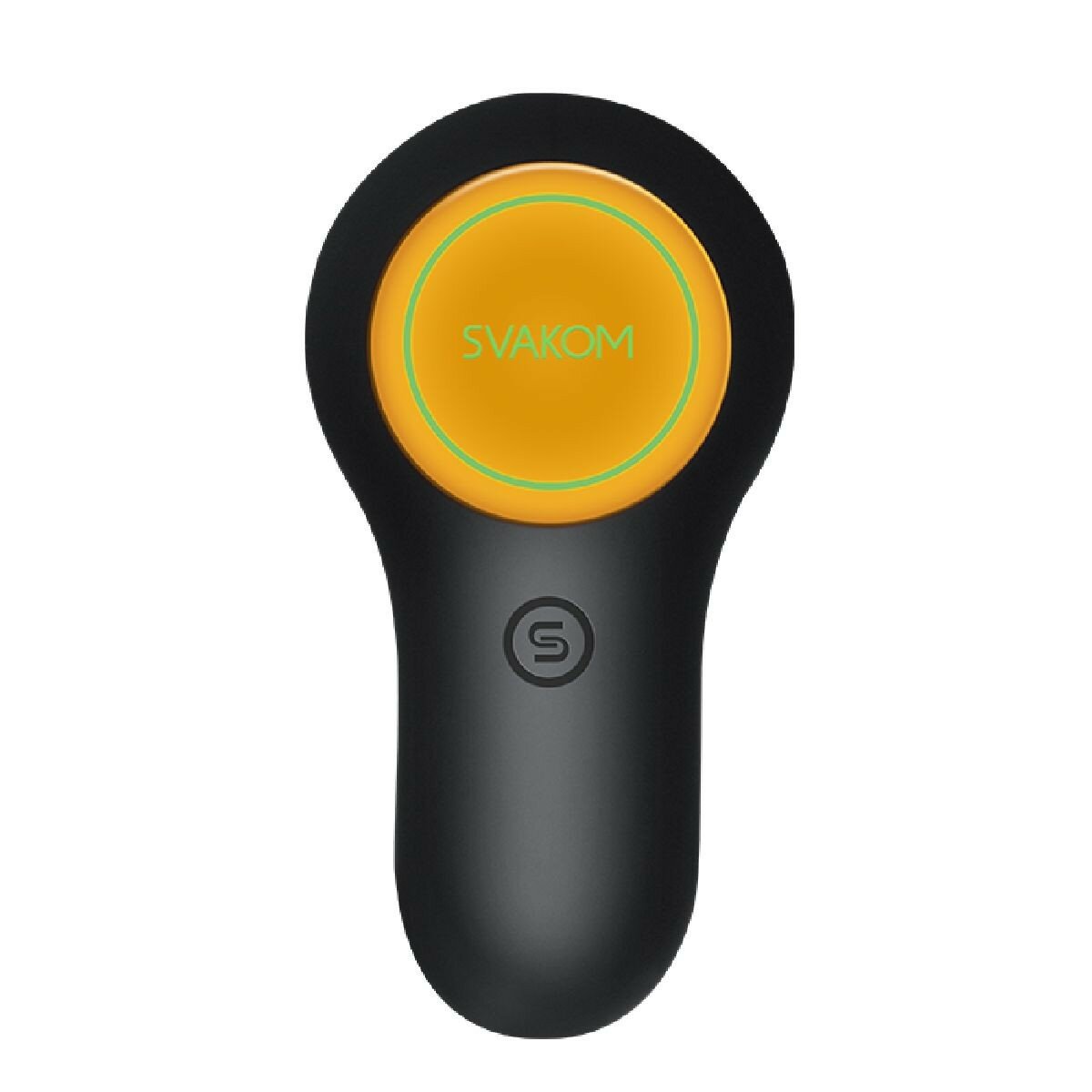 Интерактивный вибромассажер простаты и промежности «Vick Neo»