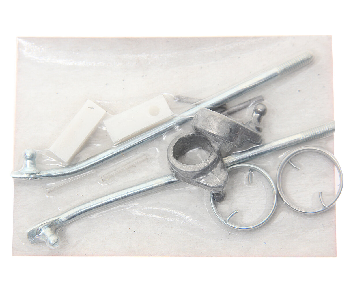 Ремкомплект ВАЗ-2121 тяги замка передних дверей SAN-D