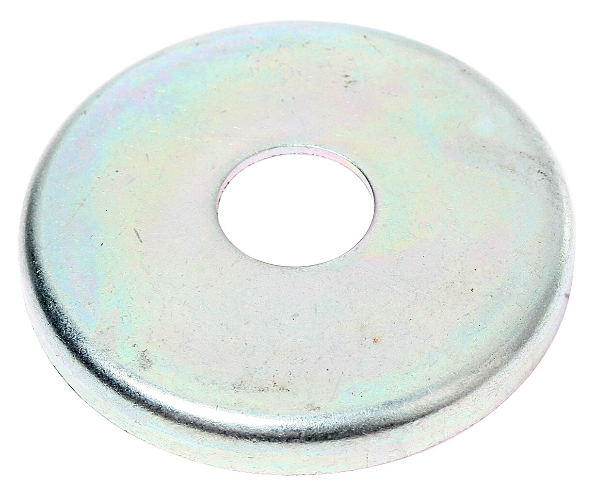 Чашка КАМАЗ подвески радиатора (ОАО КАМАЗ)