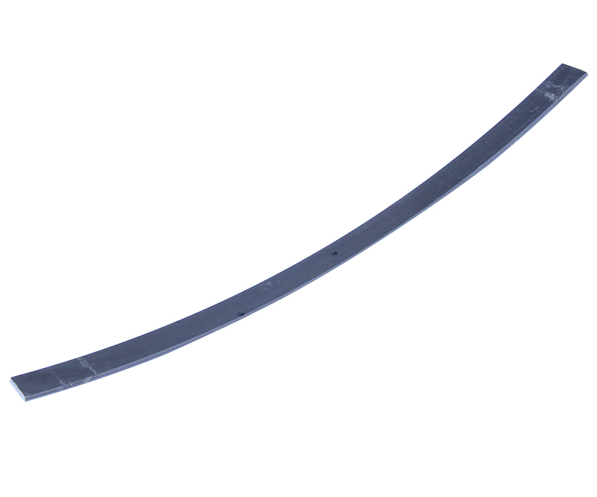Лист рессоры МАЗ-4370 задней №3 L=1410мм ЧМЗ