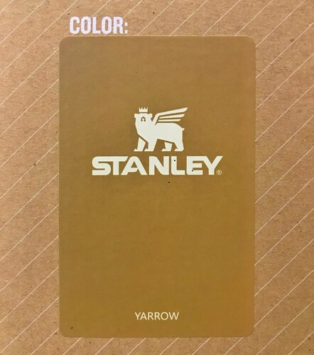 STANLEY Adventure Quencher H2.0 FLOWSTATE TUMBLER термокружка (10-11911 ...