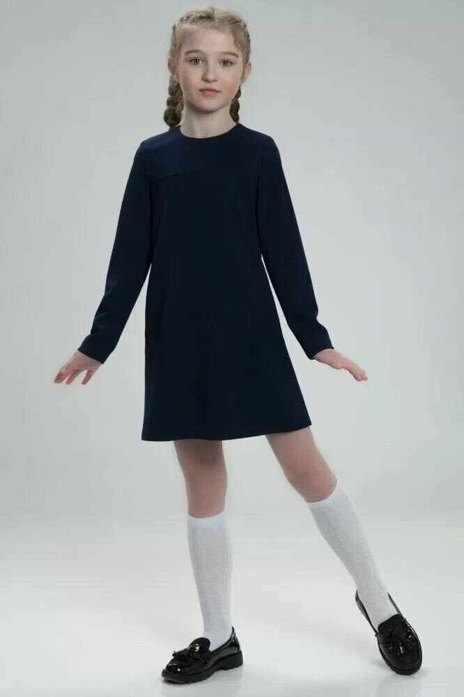 Платье Базовая коллекция