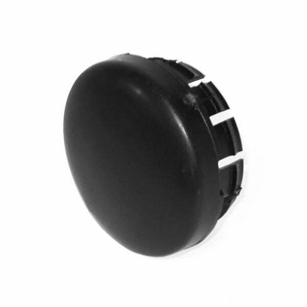 Колпак ступицы ВАЗ-2110 (пластм.)