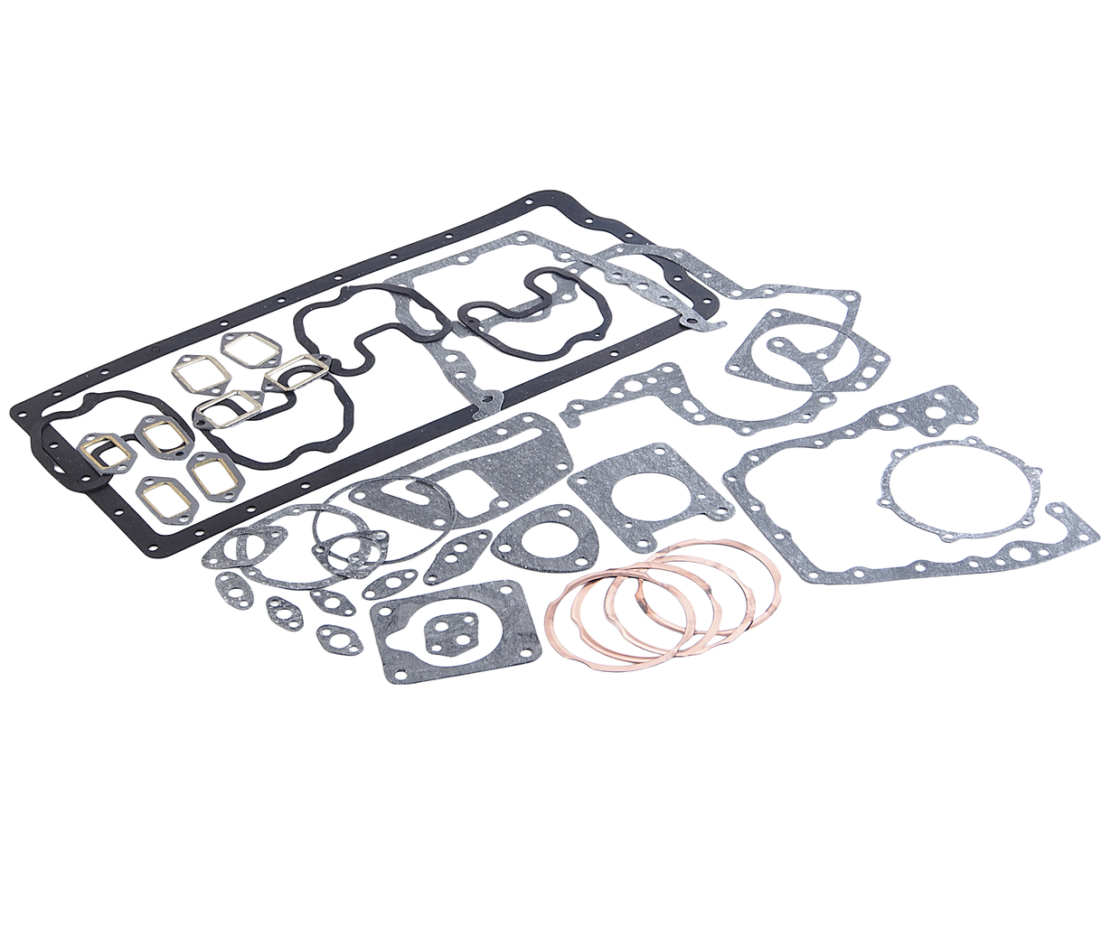 Прокладка двигателя Д-144 комплект автопрокладка