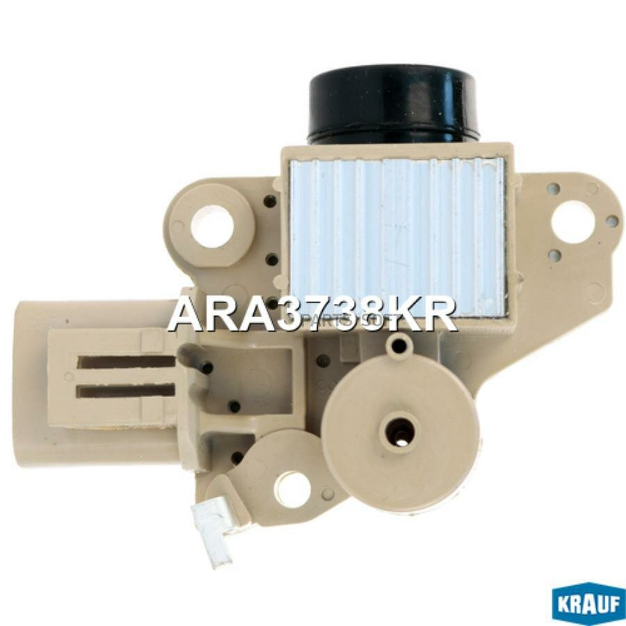 ARA3738KR KRAUF Реле регулятор HYUNDAI HD65/HD72/HD78/HD120/COUNTY