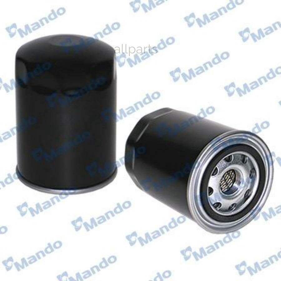 MANDO MOF4000 фильтр масляный HYUNDAI MOF4000