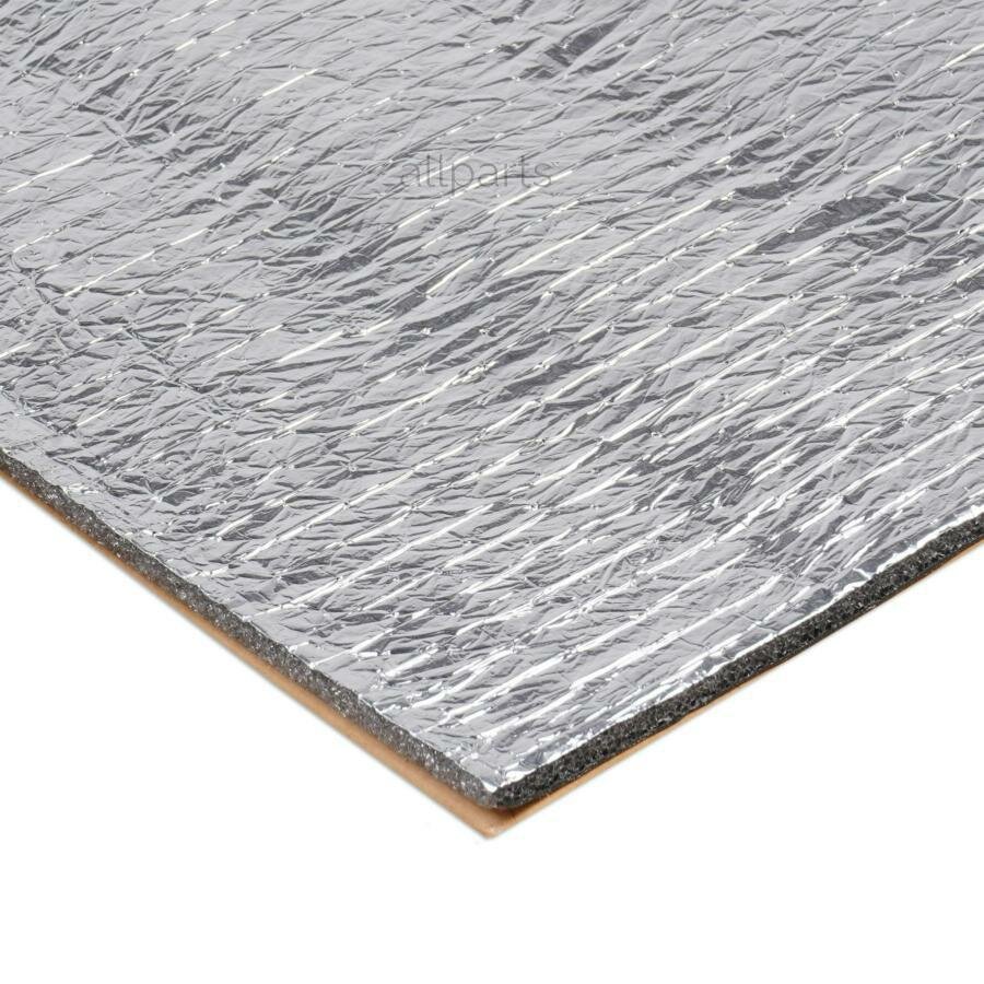 AIRLINE ADSI018 Шумоизоляция (звуко)