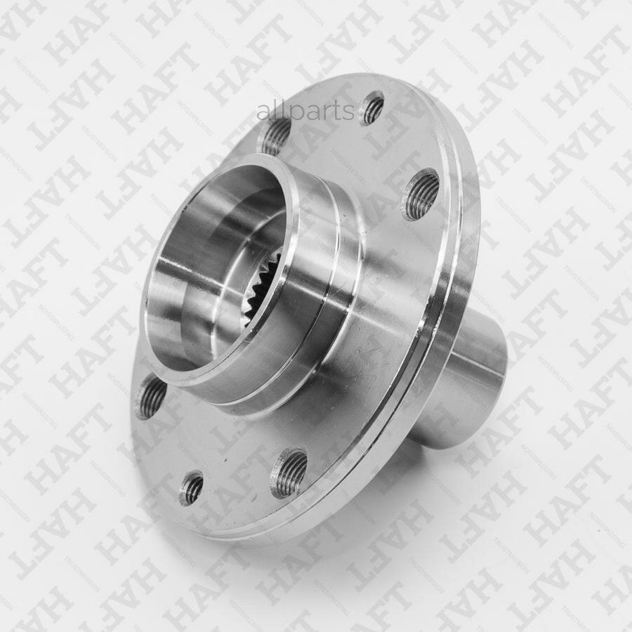 HAFT RV0321 Ступица передняя