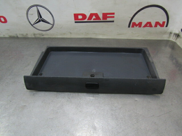 Наша приборной панели Scania P, R, G