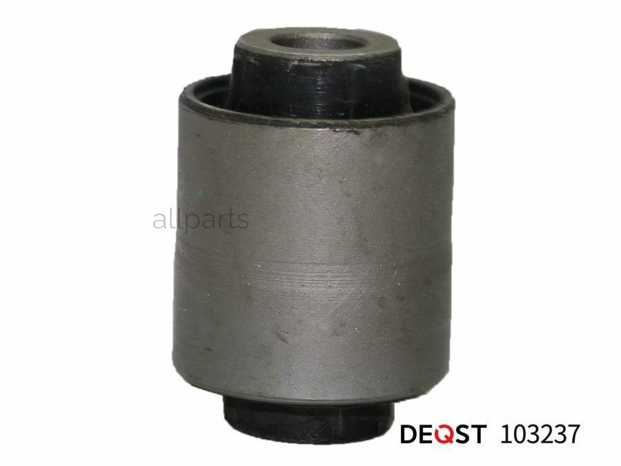 DEQST 103237 Сайленблок Задней Поперечной Тяги (Mitsubishi Lancer Cs 2000-2009)