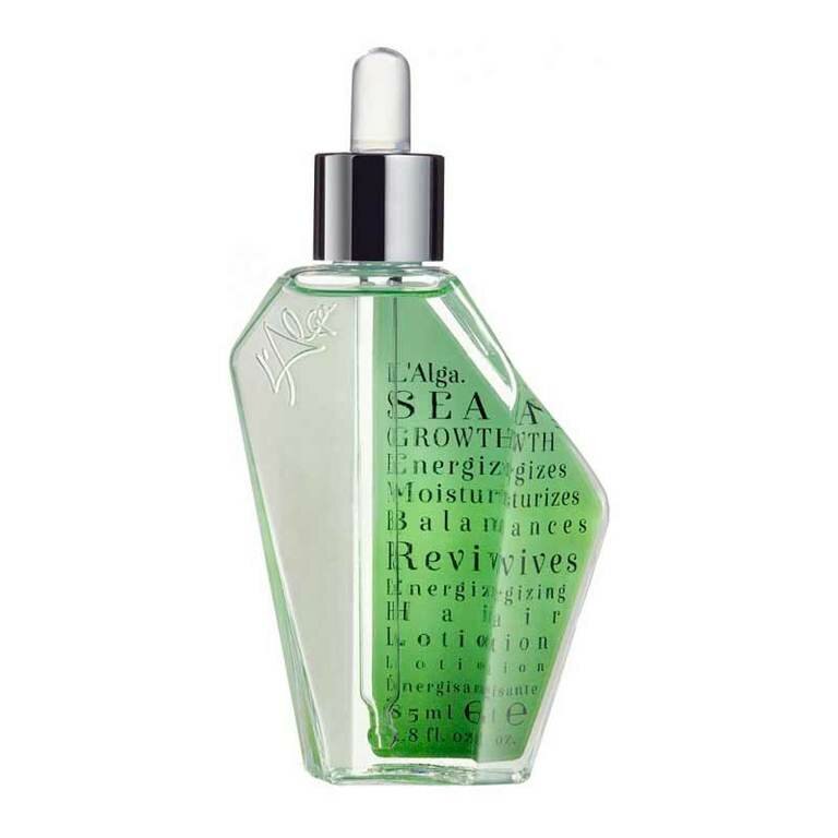 L'alga Seagrowth Energizing Hair Lotion Лосьон Италия 85 мл