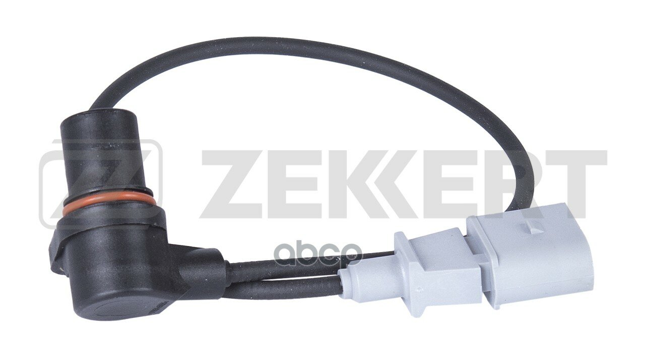 Датчик Положения Коленвала Audi A6 97- A4 II 01- A8 03- Skoda Octavia (1U2 1U5) 97- Vw Passat V Zekkert арт. se-4077