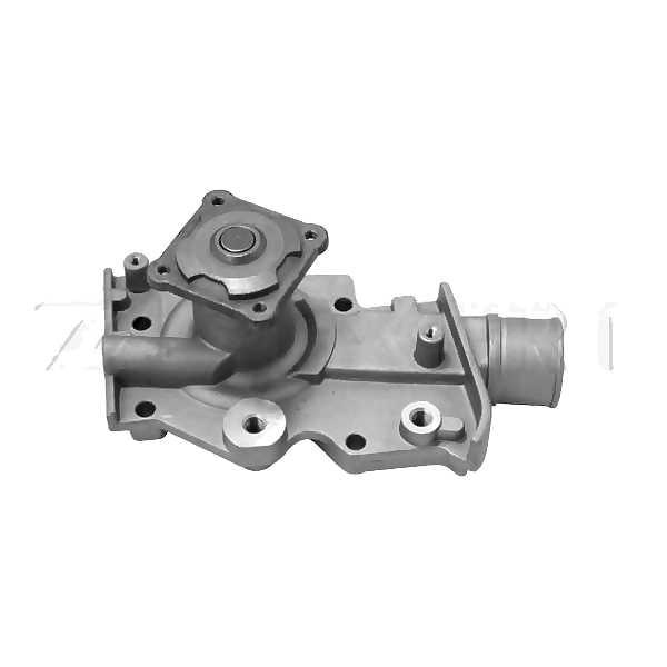 ZEKKERT wp-1059 (1317021 / 1517728 / 5025607) помпа водяная Ford (Форд) Escort (Эскорт) v-vII 92- Fiesta (Фиеста) III 92-