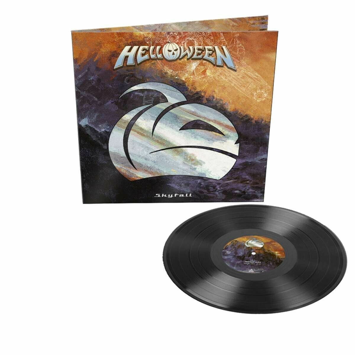 Виниловая пластинка Helloween - Skyfall (1 LP)