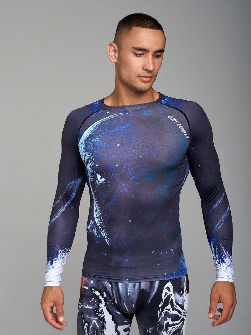 Рашгард CODY LUNDIN CL18505