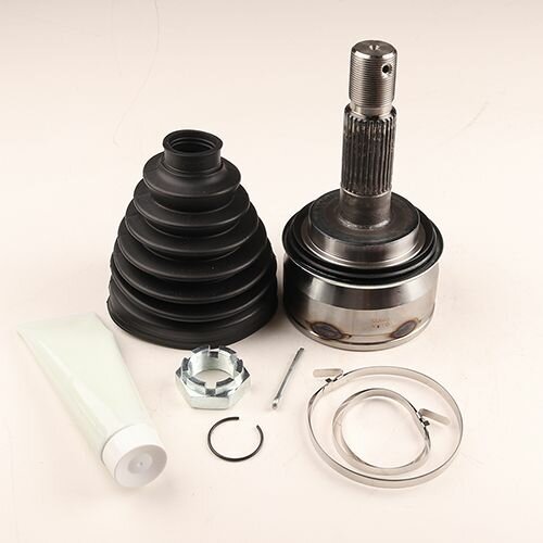 ШРУС наружный; граната наружная; 30*72*29; Toyota Fortuner 2005-2008; Toyota Hilux 2004-2010