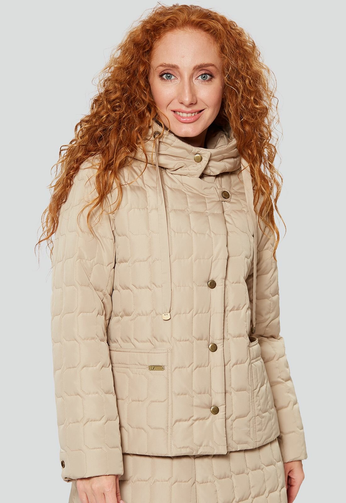 Куртка Окси