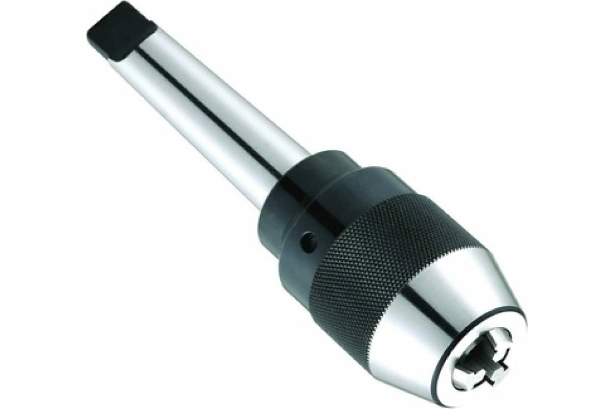 Патрон сверлильный самозажимной 1,0-13,0мм с хвостовиком КМ2 "SOVIS"