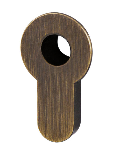 Вставка под шток для CYLINDER 1AB-7 бронза