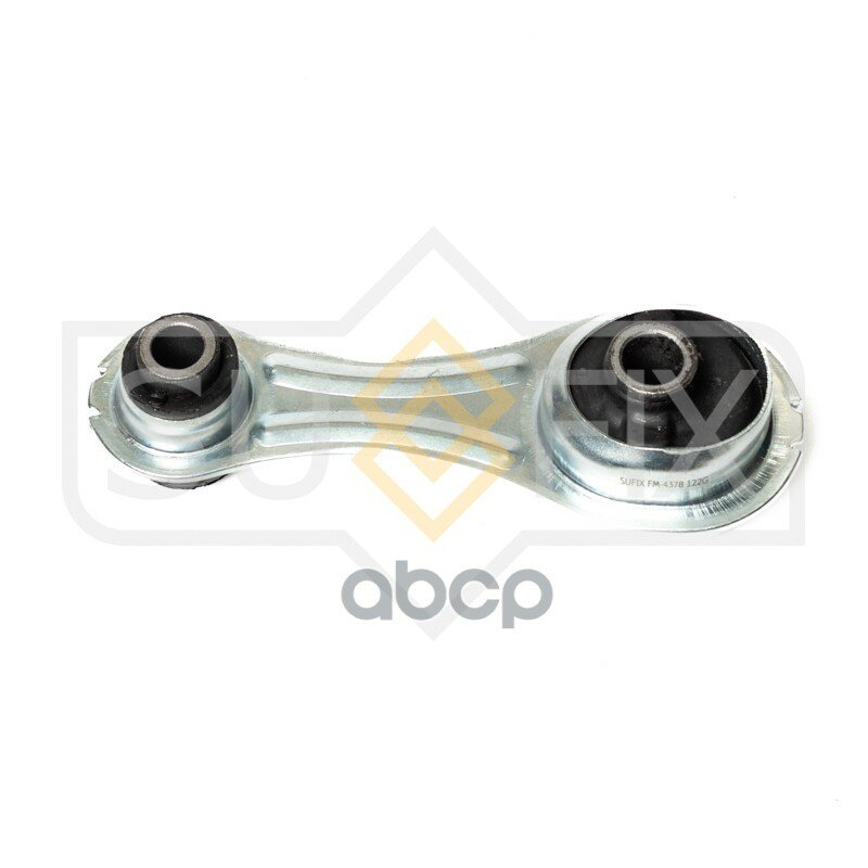 Подушка Коробки Передач | Перед Прав/Лев | SUFIX арт. FM4378