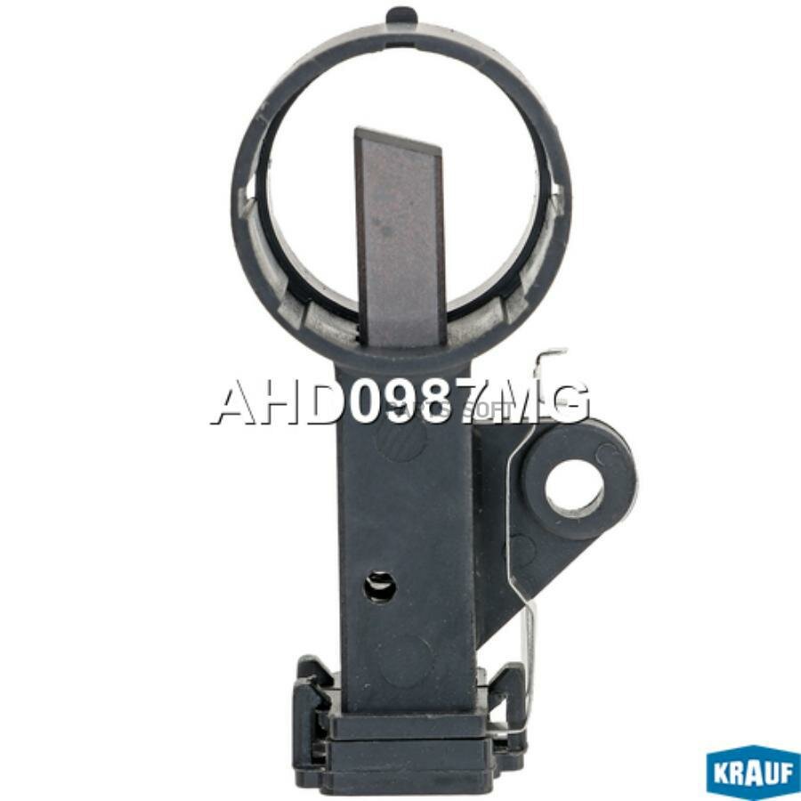AHD0987MG KRAUF AHD0987MG KRAUF Щеткодержатель генератора