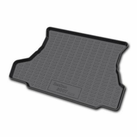 Коврик багажника полиуретан ВАЗ 2108-09 REZKON 5539010110