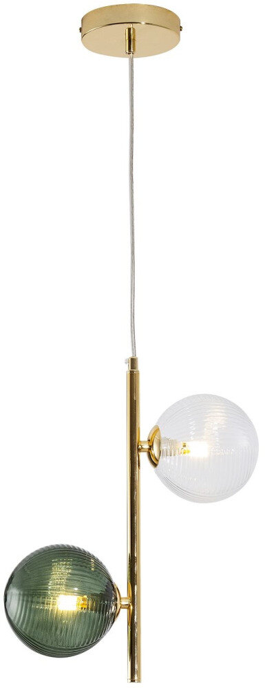 Светильник Подвесной F-Promo Infilato 4035-2P Золото / Фаворит.