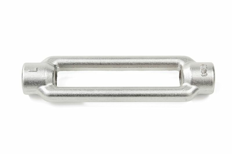 Талреп гайка DIN1480 (A2K) M20 (10 шт)