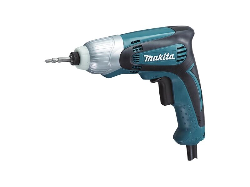 Шуруповерт сетевой MAKITA TD0100