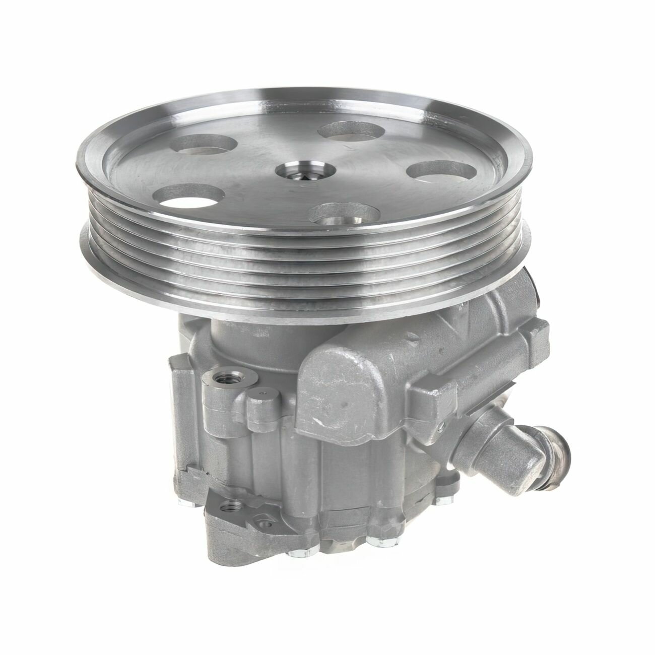 Насос ГУРа ауди GIL02021