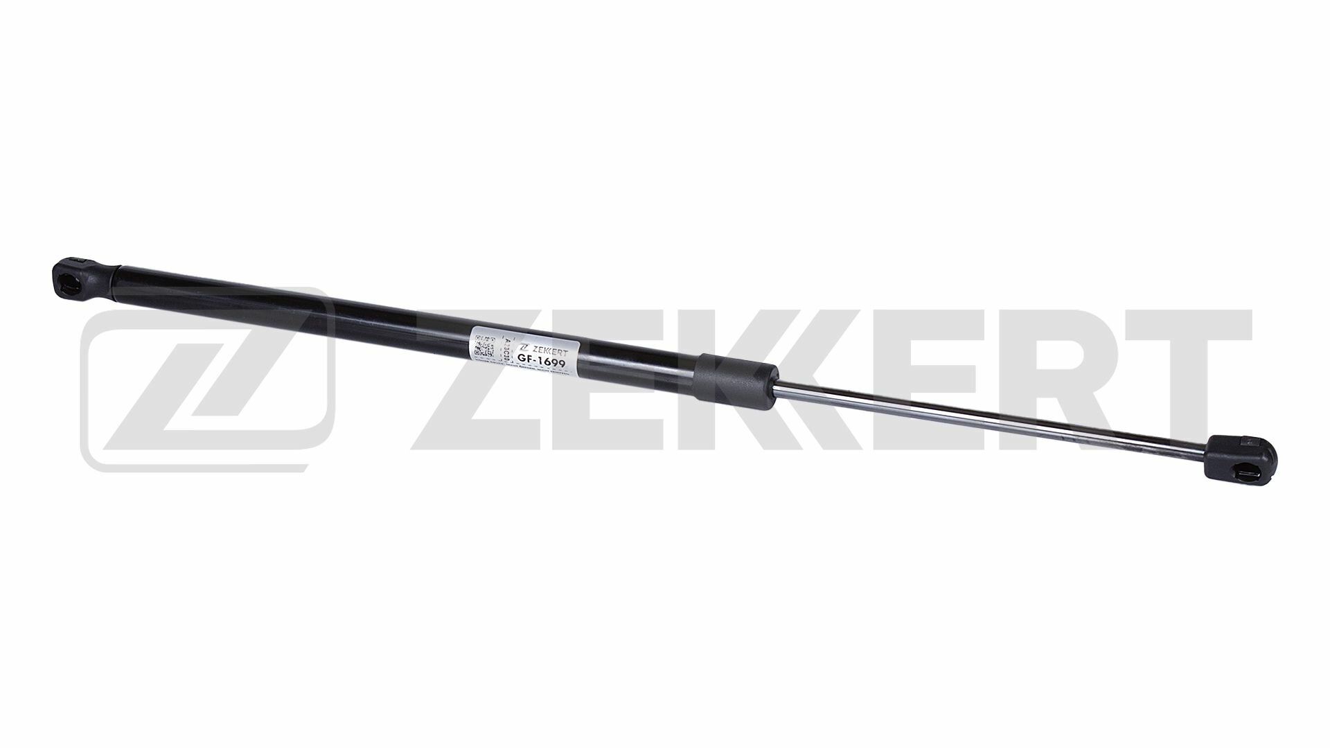 Амортизатор крышки багажника Nissan Almera 00-06 / Bluebird Sylphy 00-05 (Справа=Слева)