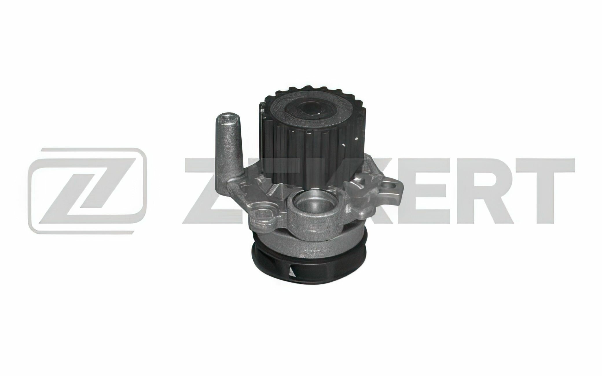 Помпа водяная Audi A4 II-IV 00- A6 II III 00- Mitsubishi Lancer VIII 08- Skoda Octavia (1U 1Z) Zekkert арт. wp-1190