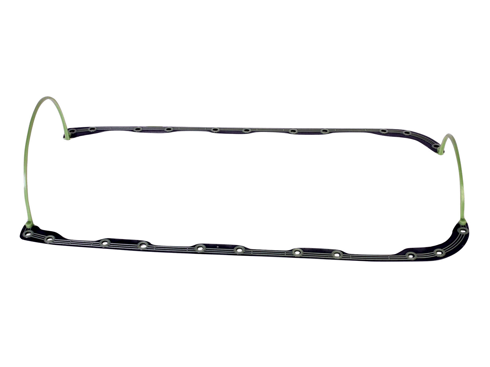 Прокладка ЗИЛ-5301 картера масляного армированный автопрокладка