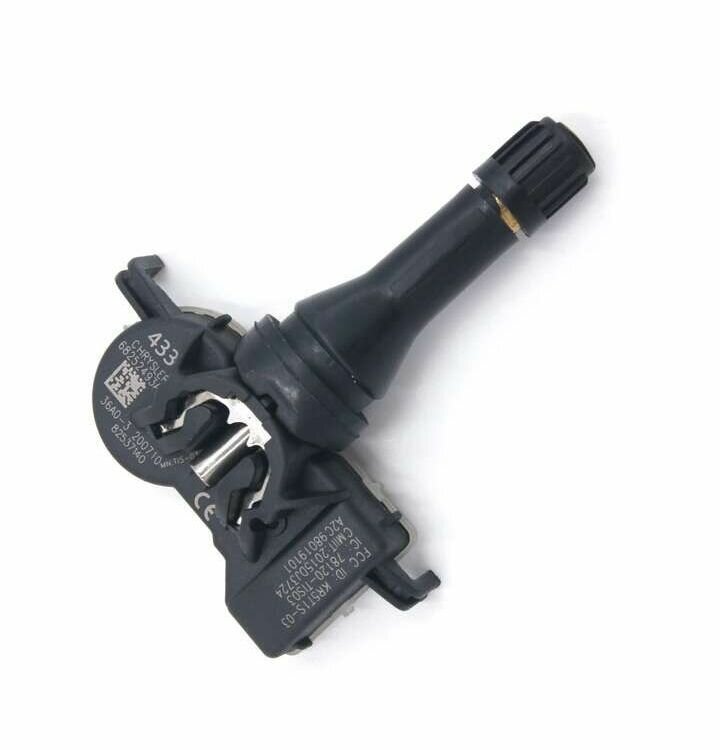 Датчик давления в шинах Jeep 68252493AB
