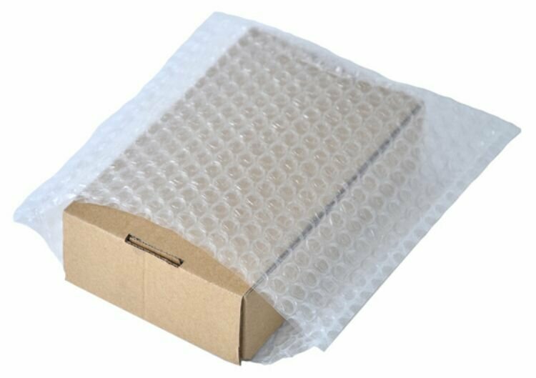 600 шт. Пакеты ВПП пузырьковые 300х300 мм, упак.600 шт.