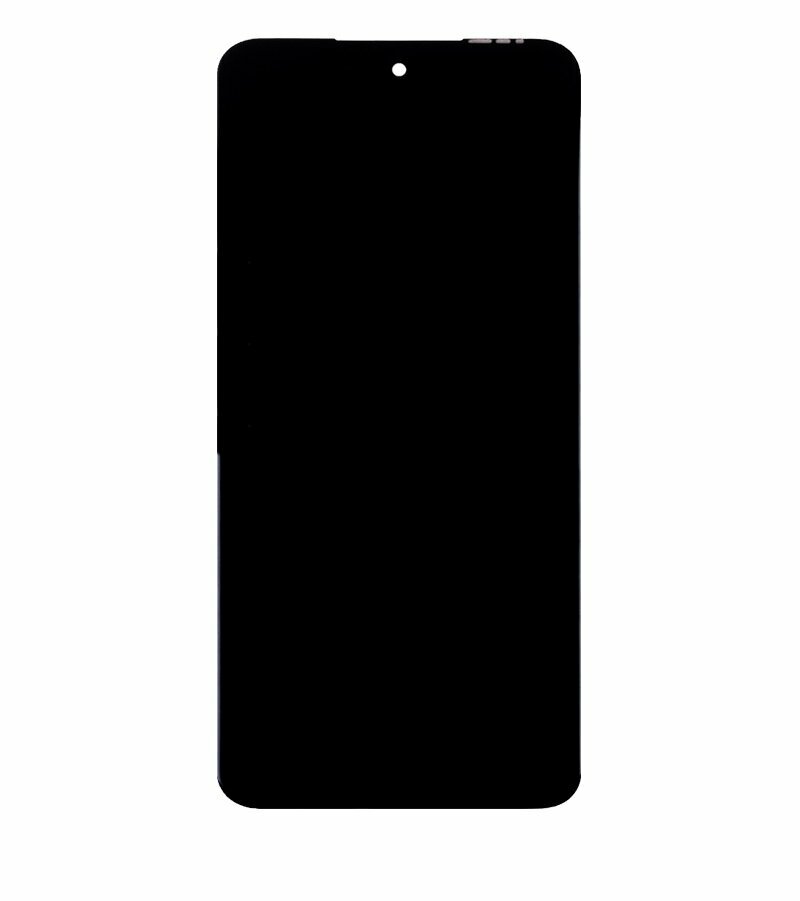 Дисплей для Infinix Hot 30 Play с тачскрином Черный - OR