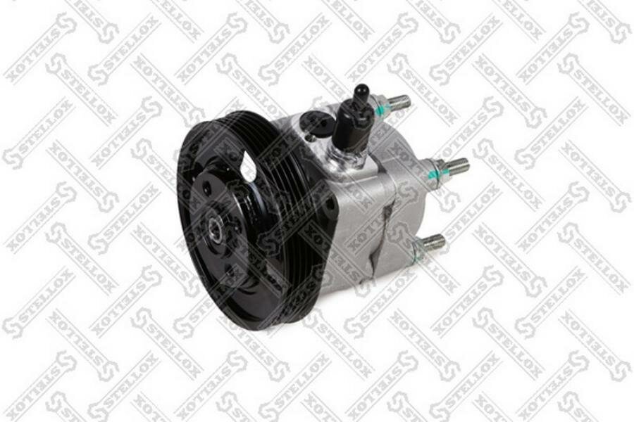 STELLOX 0036363SX насос гидроусилителя руля! 54414\ Volvo S80/V70/XC70 2.4D/2.5i 06>