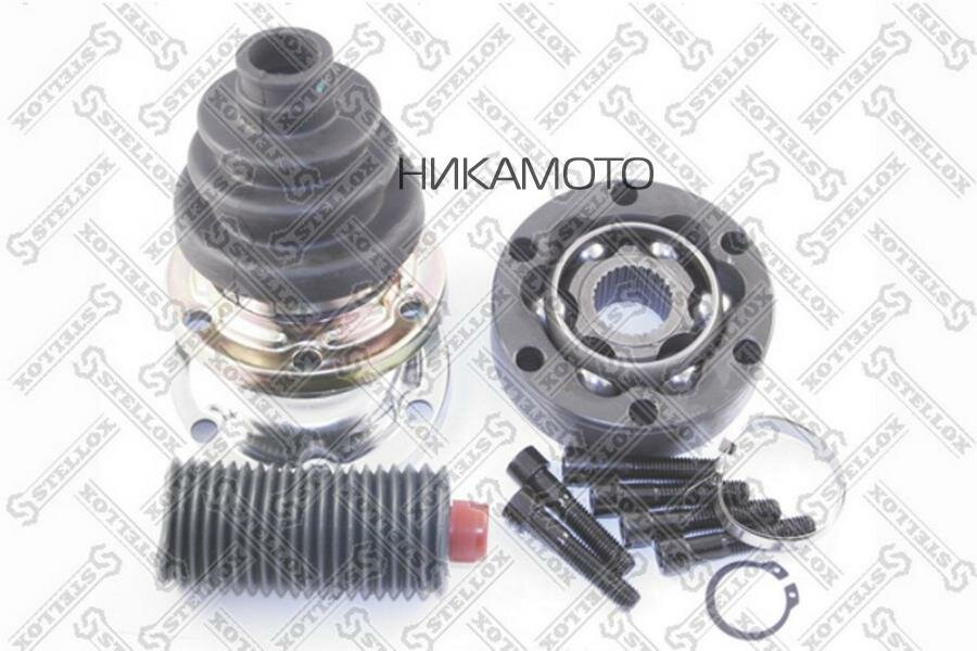 STELLOX 1601016SX ШРУС внутренний к-кт! 21490\ MB Vito 96>, Opel Omega/Senator 2.0-3.0 86>