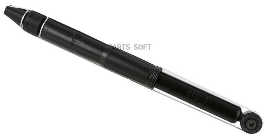 SACHS 316338 Амортизатор R HONDA: CITY Stufenheck (GM2 GM3) JAZZ III (GE_ GG_ GP_ ZA_) HONDA (GAC): CIT ()