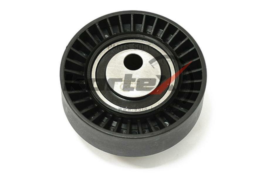 KTP1019 KORTEX Ролик ремня приводного BMW mot. M42/M43/M50/M52/S50