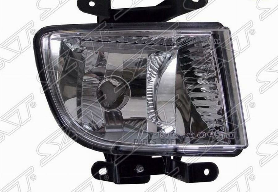 Фара противотуманная (Справа) Hyundai Getz 02-05 SAT ST-221-2009R-UE | цена за 1 шт