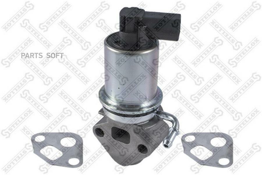 0125015SX STELLOX Клапан EGR VW Golf/Polo/Bora/Caddy/Crosspolo/Lupo 1.4/1.6i 99-08