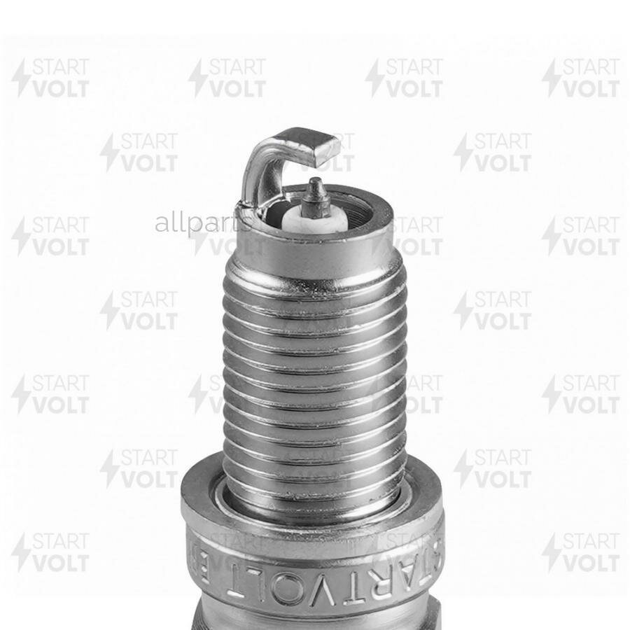STARTVOLT VSP-1813 Свеча зажигания для а/м VAG Tiguan (16-)/Kodiaq (19-) 1.4TSI Pt+Pt (VSP 1813)