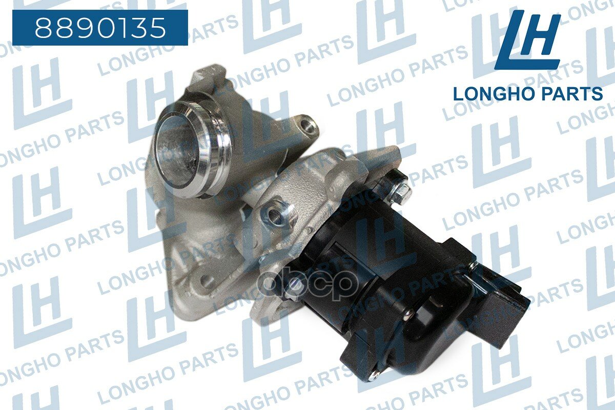 Клапан егр Longho арт. 8890135