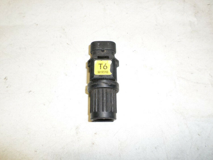 Датчик спидометра 96190708 T6 Шевроле Авео Лачетти Круз Орландо Спарк Реззо Орландо 3